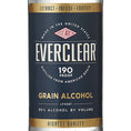 Everclear 190 Proof – SPEAKSPIRITS