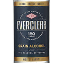 Everclear 190 Proof – SPEAKSPIRITS
